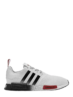 Adidas Nmd_r1 Sneakers - White