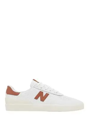 NEW BALANCE Numeric 272 Sneakers White