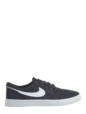 Nike Portmore 2 Sb Solar - Black