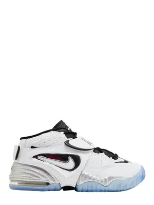 Nike Air Adjust Force Sneakers - White
