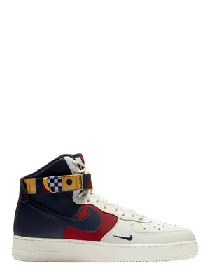 Nike Nike Air Force 1 High Sneakers Blue
