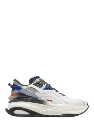 LI-NING Exceed 5 Sky Diver - White