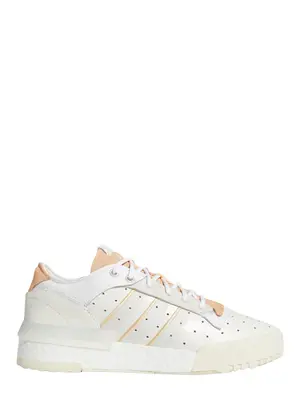 Adidas Rivalry Rm Low Sneakers - White