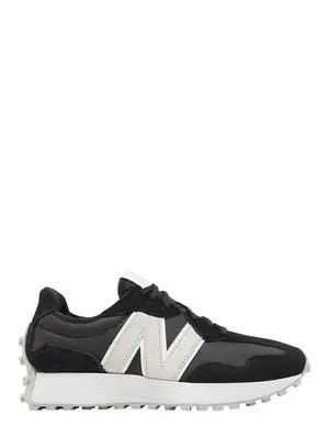 NEW BALANCE 327 Nimbus Cloud - Black