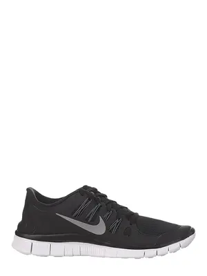 Nike Free 5.0 Sneakers - Black