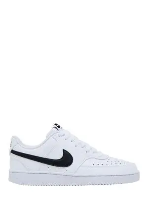 Nike Court Vision Low Next Nature - White