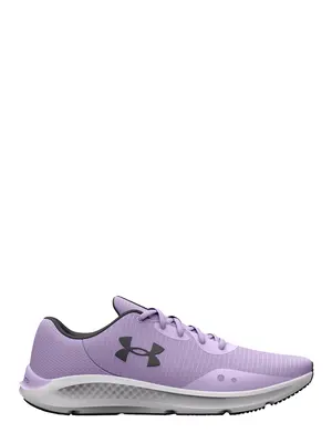 Under Armour Charged Pursuit 3 Tech Sneakers Purple