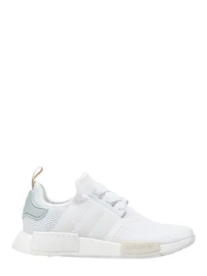 Adidas Nmd_r1 - White