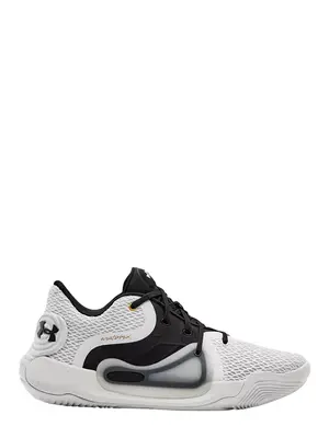 Under Armour Anatomix Spawn 2 Sneakers - White