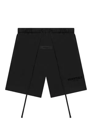 Fear Of God Sweatshorts - Black