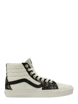 VANS Vans SK8-Hi Brocade Patchwork Sneakers