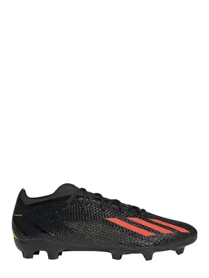 Adidas X Speedportal.2 Fg - Black