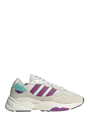 Adidas Retropy F90 Sneakers - White