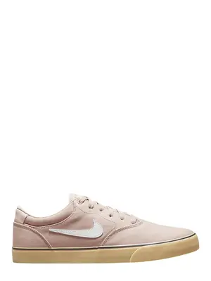 NIKE Chron 2 Canvas SB Oxford