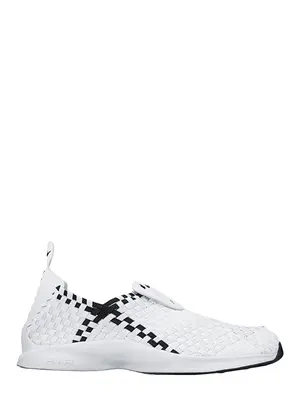 Nike Air Woven Sneakers - White