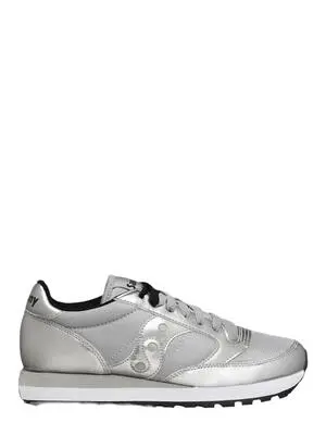 Saucony Jazz Original Sneakers Silver