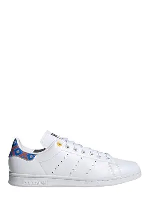 Adidas Stan Smith Aztec Sneakers - White