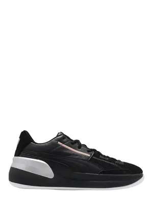 PUMA Clyde Hardwood Sneakers - Black