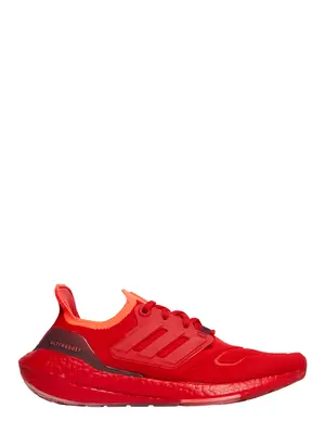 Adidas Ultraboost 22 Sneakers - Red