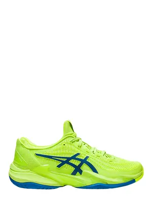 Asics Wmns Court Ff 3 Sneakers - Green