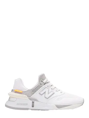 NEW BALANCE Madness X 997s Sneakers - White