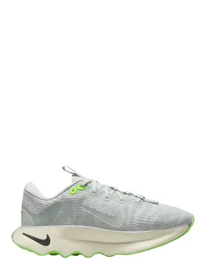 Nike Motiva Sneakers - Silver