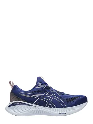 Asics Wmns Gel Cumulus 25 Sneakers - Blue