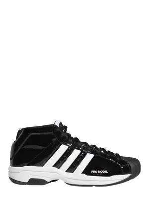 Adidas Pro Model 2g Sneakers - Black
