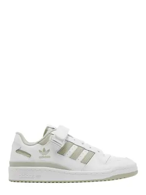 Adidas Forum Low Sneakers - White