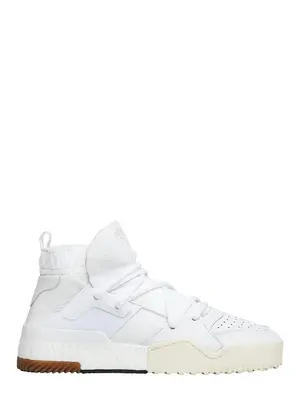Adidas Alexander Wang X Bball Sneakers - White