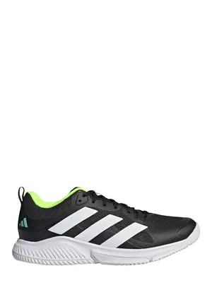 Adidas Court Team Bounce 2.0 Sneakers - Black
