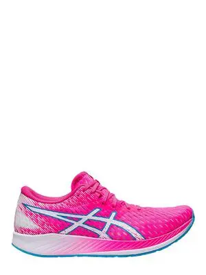 Asics Hyper Speed Athletic Sneakers - Pink