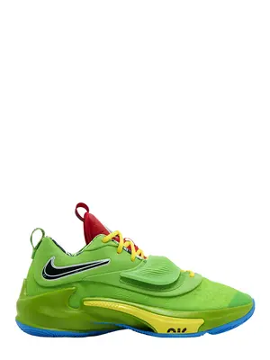 Nike UNO X Zoom Freak 3 NRG EP '50th Anniversary' Sneakers Green