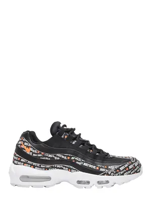 Nike Max 95 Sneakers - Black