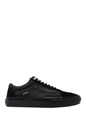 VANS Skate Old Skool Sneakers - Black