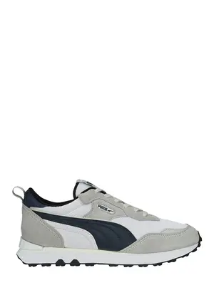 PUMA Rider Fv Retro Rewind Sneakers - Grey