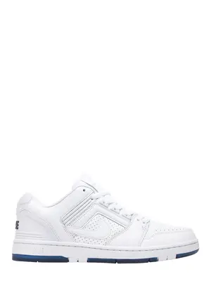 Nike Nike Kevin Bradley X Air Force 2 SB Low Sneakers White