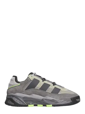 Adidas Niteball - Grey
