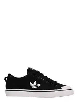 Adidas Nizza Trefoil - Black