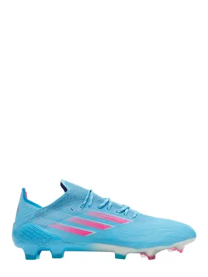 Adidas X Speedflow.1 Fg - Blue