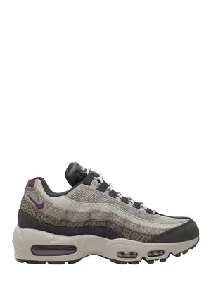 Nike Max 95 Sneakers - Brown