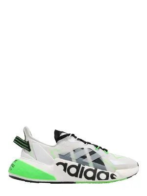 Adidas X9000l4 Heat.rdy Sneakers - White