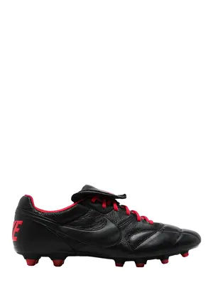 Nike Premier 2 Fg - Black