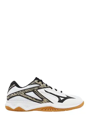 Mizuno Thunder Blade 3 Sneakers - White