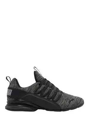 PUMA Axelion Multi Sneakers - Black