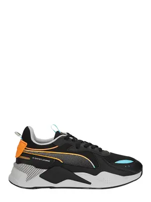 PUMA Rs-x 3d Sneakers - Black