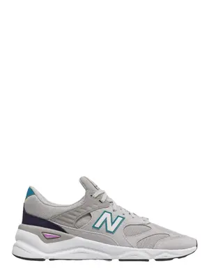NEW BALANCE X-90 Sneakers - Grey