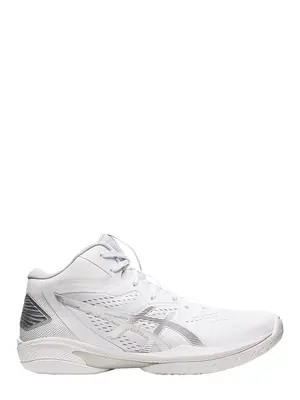 Asics Gelhoop V15 4e Wide Sneakers - White