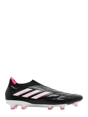 Adidas Copa Pure+ Fg Soccer Cleats - Black