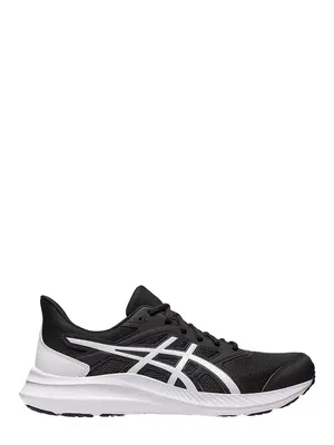 Asics Jolt Extra Wide Athletic Sneakers - Black